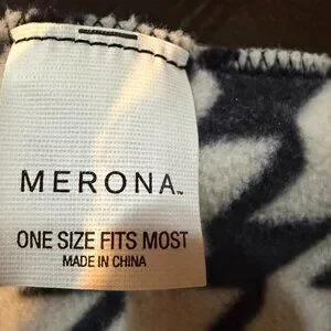 Merona | Other | Merona Scarf For A Man Or Woman | Poshmark